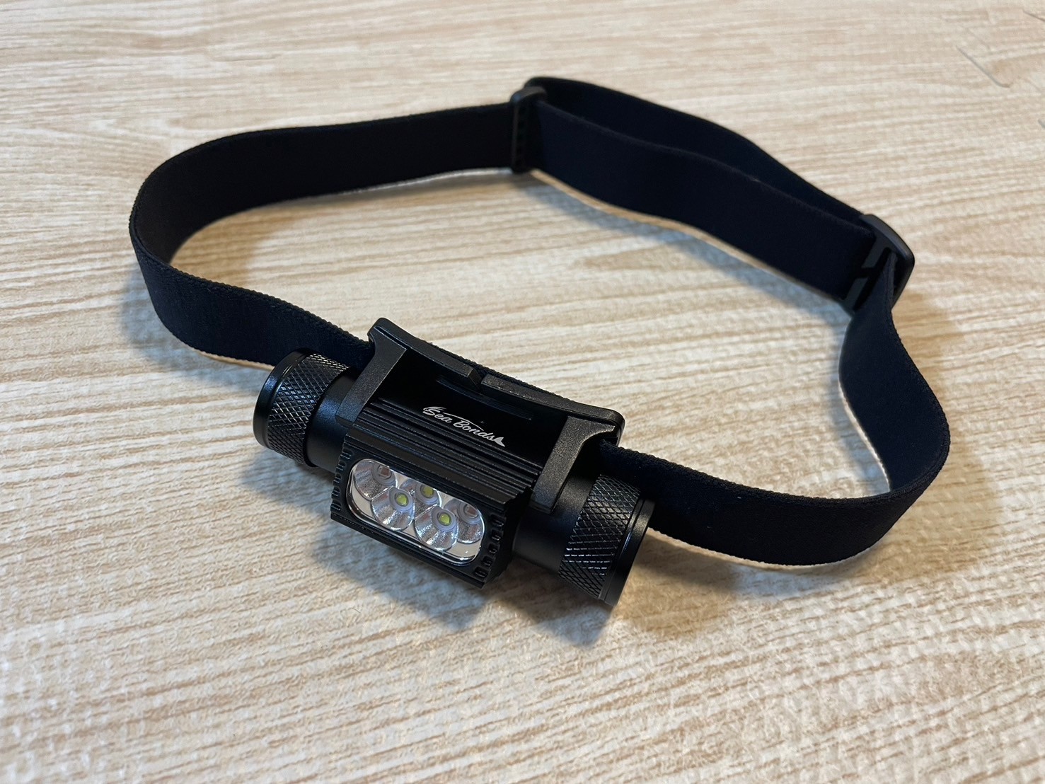 Seabondsのヘッドライトの評判は？使ってみた感想や気になるポイントを紹介 | なるフィッシュ