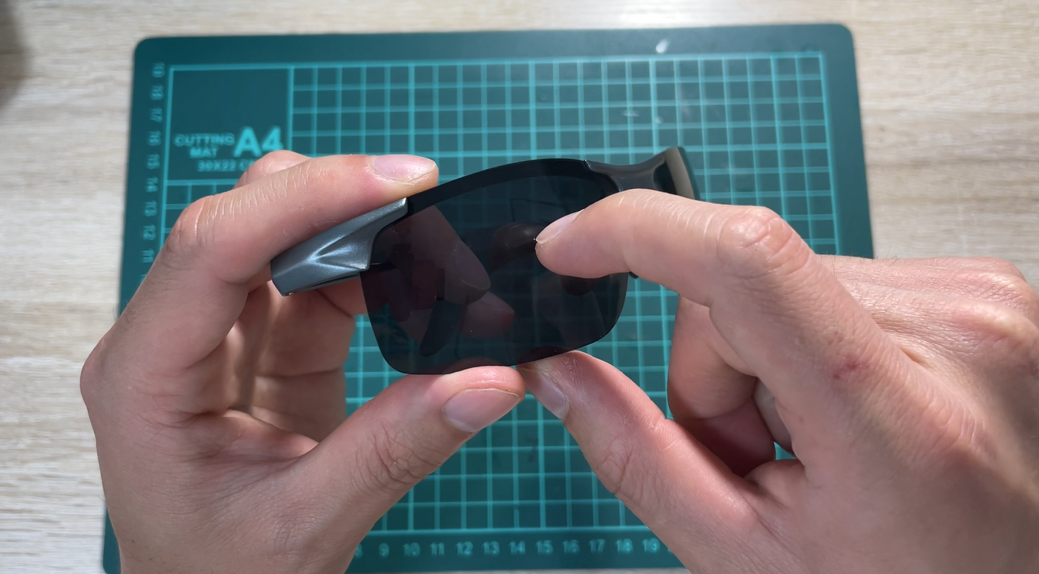 コスパ抜群の偏光サングラスなら！優秀過ぎるOSCEEサングラスの最新版 | なるフィッシュ