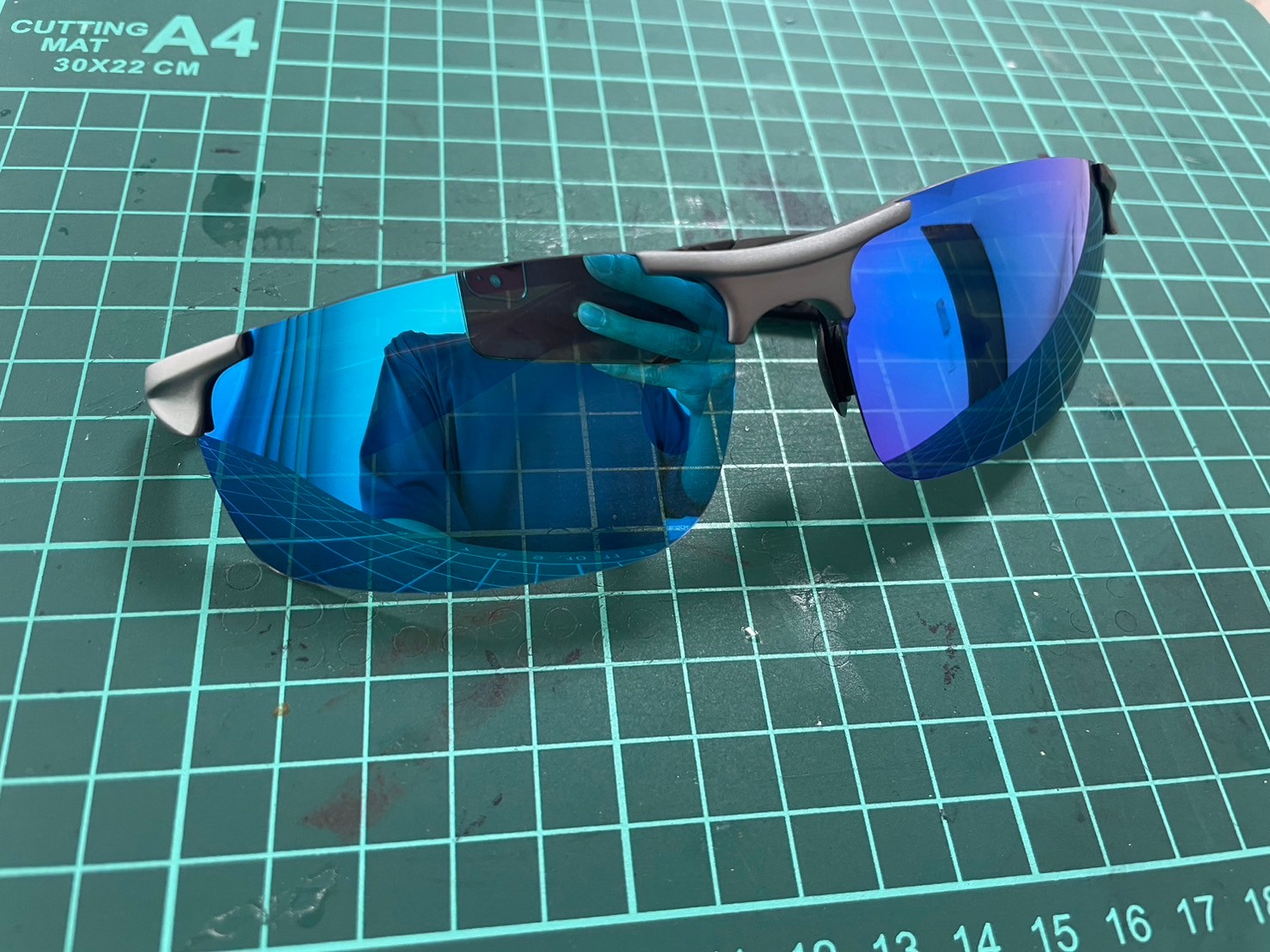 コスパ抜群の偏光サングラスなら！優秀過ぎるOSCEEサングラスの最新版 | なるフィッシュ