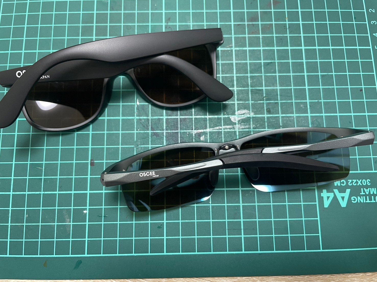 コスパ抜群の偏光サングラスなら！優秀過ぎるOSCEEサングラスの最新版 | なるフィッシュ