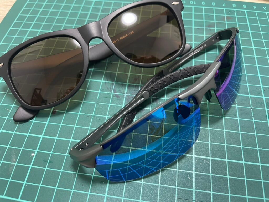 コスパ抜群の偏光サングラスなら！優秀過ぎるOSCEEサングラスの最新版 | なるフィッシュ