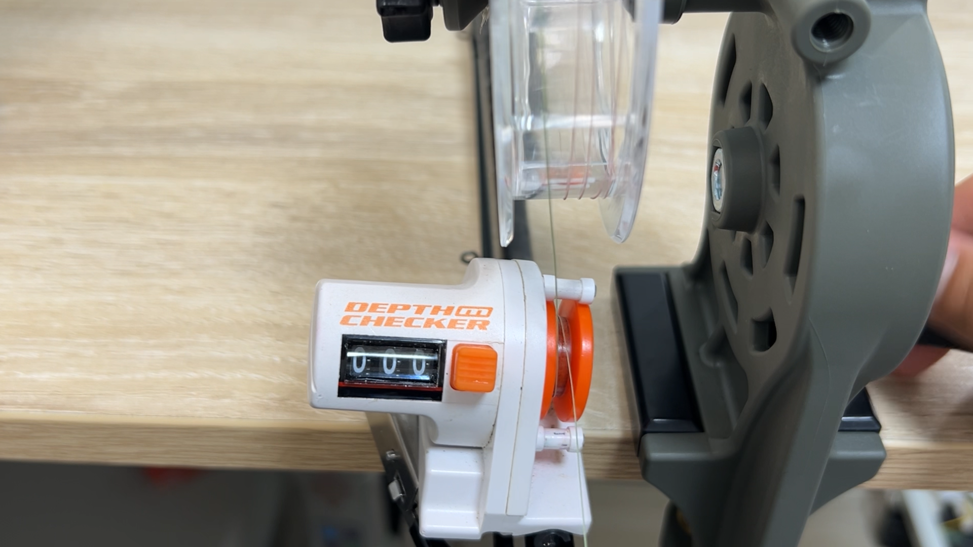 この値段でDC搭載!?噂の激安リール、DMKのCHEETAHをインプレ！ | なるフィッシュ