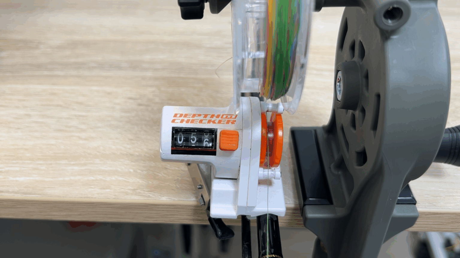 この値段でDC搭載!?噂の激安リール、DMKのCHEETAHをインプレ！ | なるフィッシュ