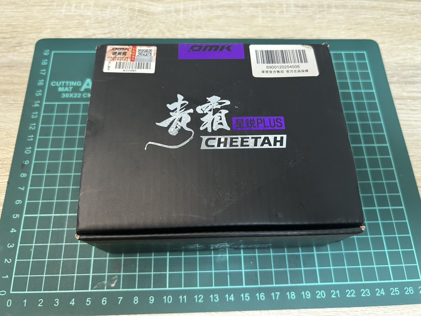 この値段でDC搭載!?噂の激安リール、DMKのCHEETAHをインプレ！ | なるフィッシュ